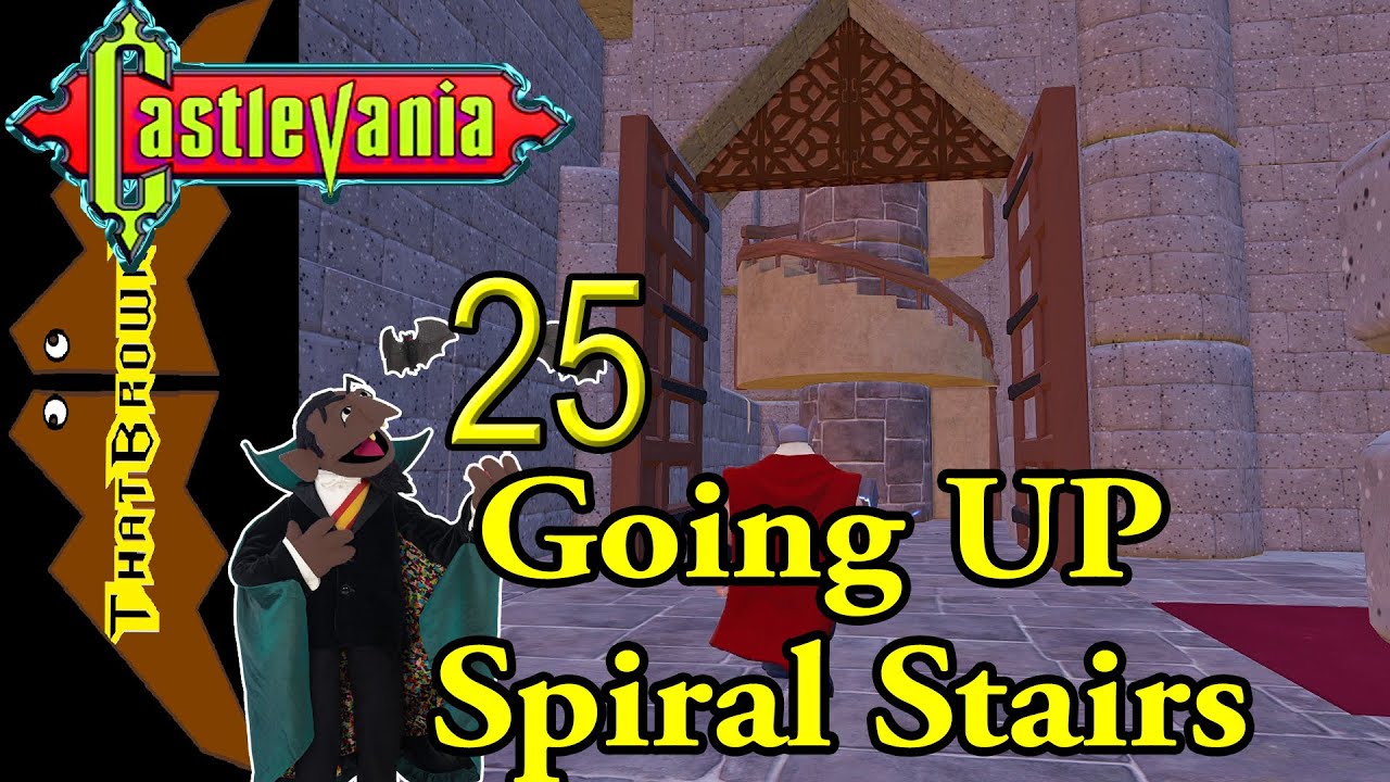 How to make Castlevania🏰Dracula's Castle in Disney Infinity Game Maker ...