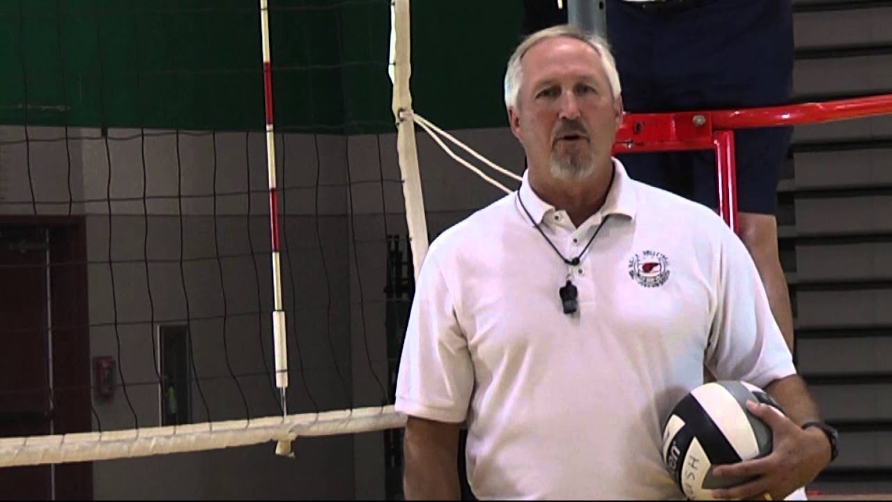 Volleyball Commercial Full - YouTube