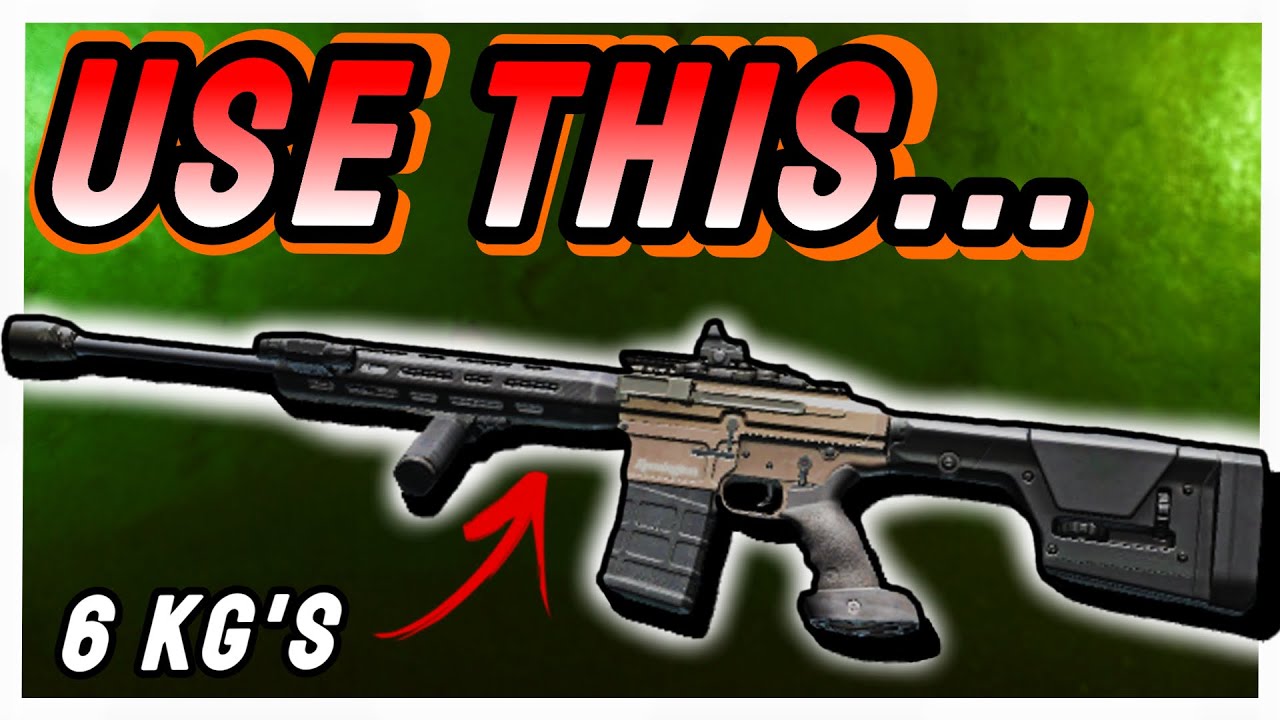 THIS RSASS BUILD CHANGES EVERYTHING... - YouTube