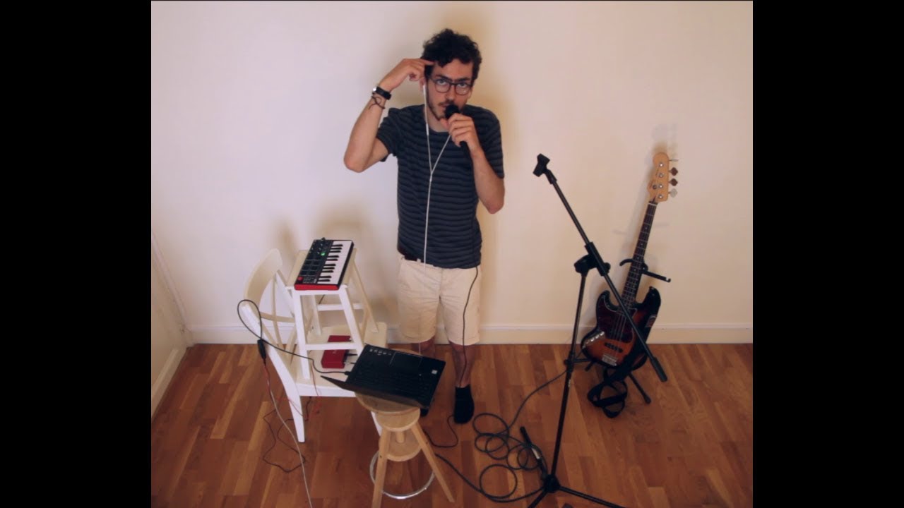 RAP - Homemade - YouTube