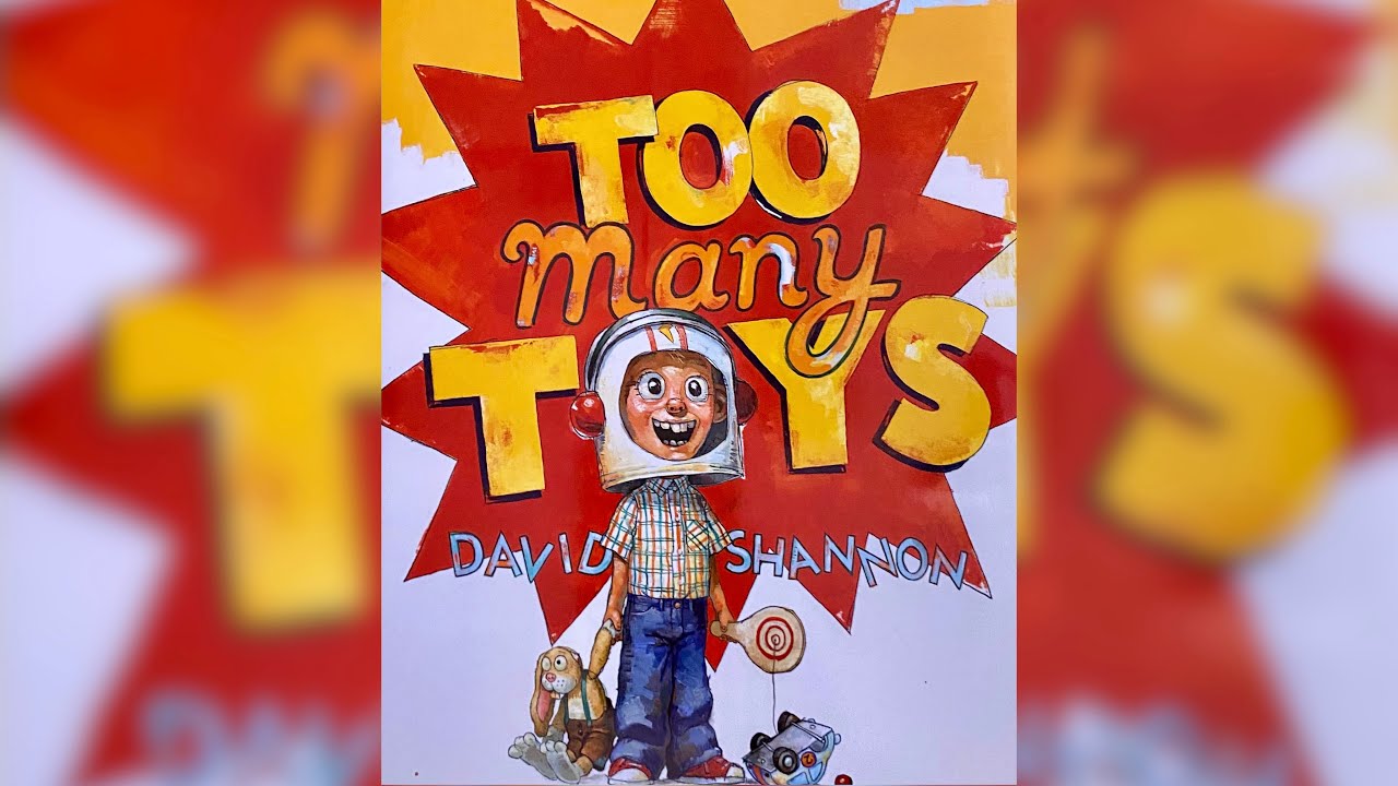 Too many toys #storytime#storytelling#kidsstories#pleasesubscribe# ...