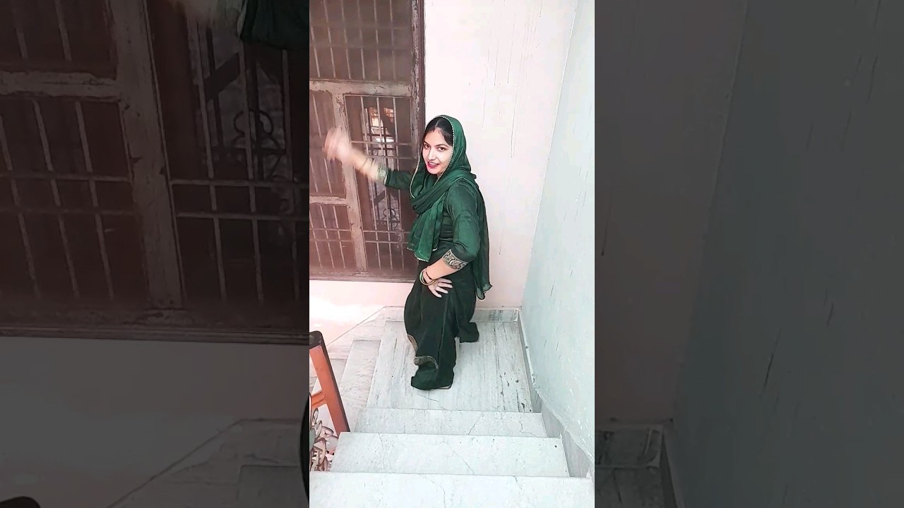 Mera Dol Kuye Mein latke se / Dance / Haryanvi / Shorts / Viral ...