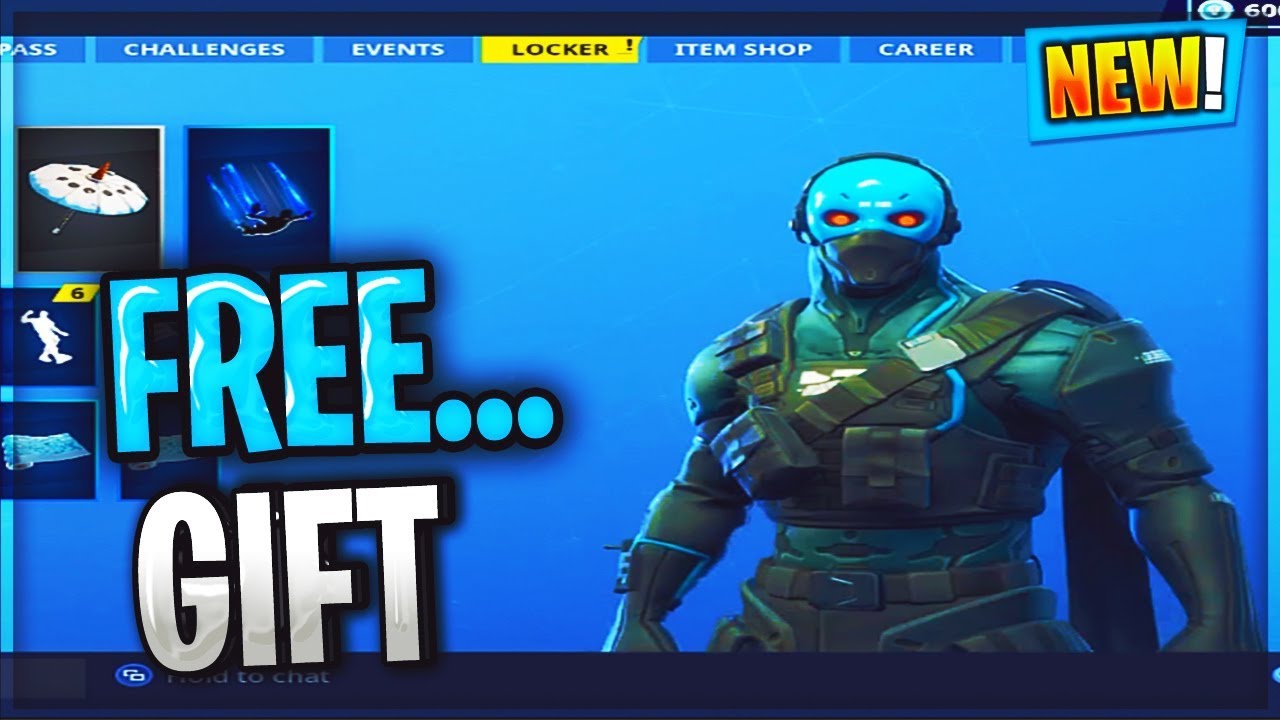 Cobalt Starter Pack Bundle NOW In Fortnite STORE - YouTube