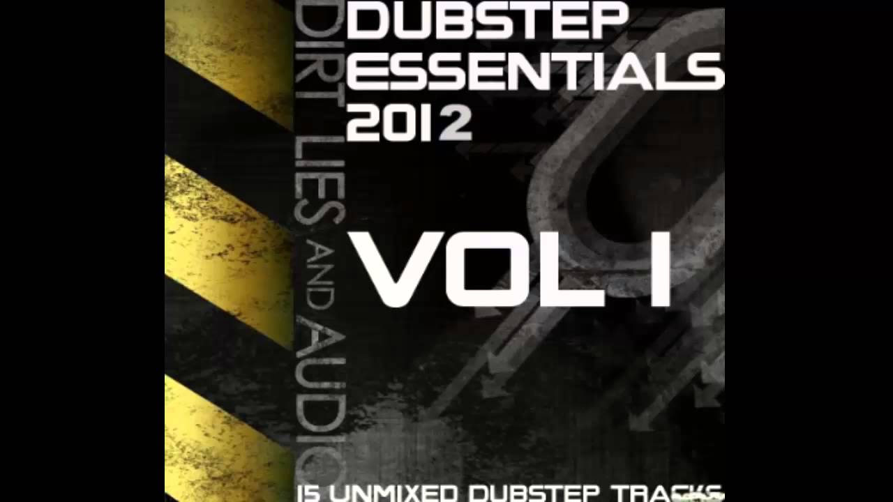 dubstep essentials VOL 1 (episode 2) - YouTube