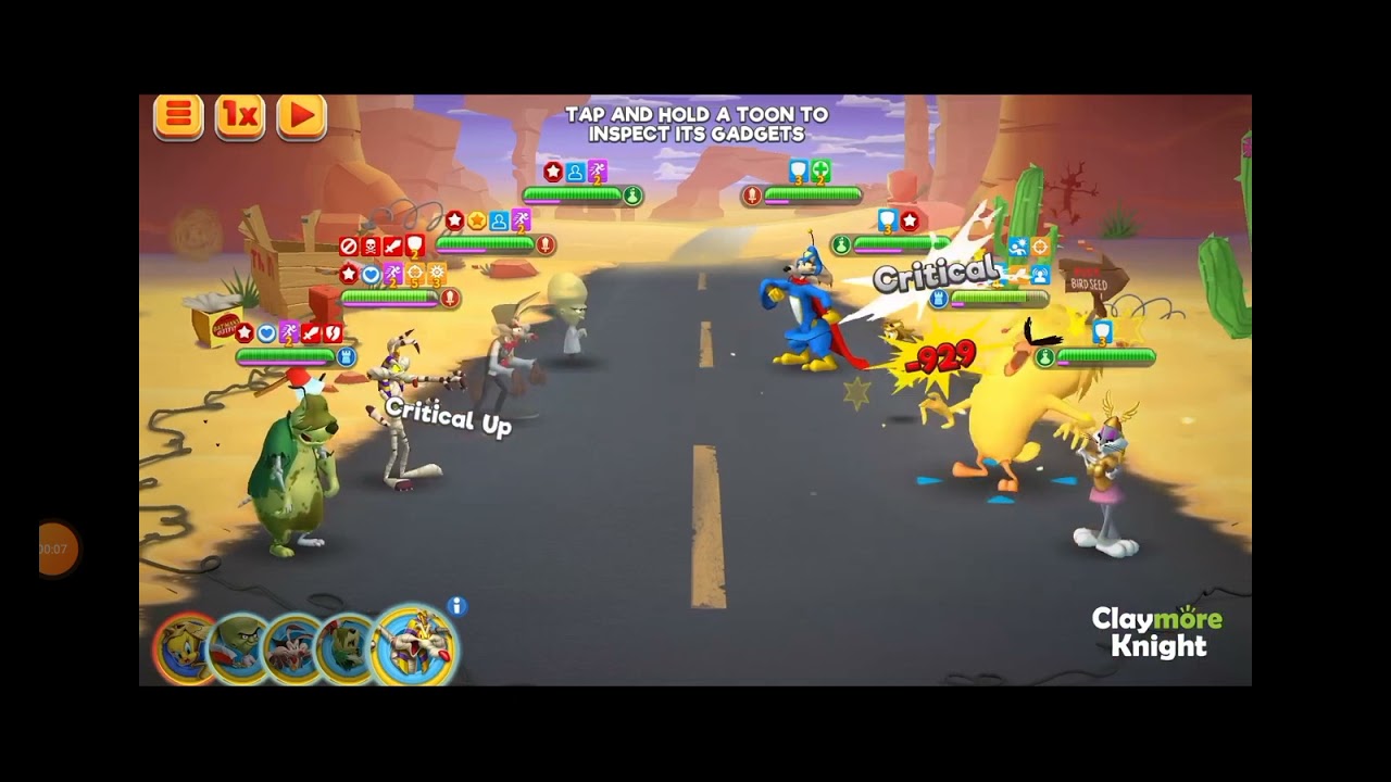 All mummy Ralph and zombie sam skills - YouTube
