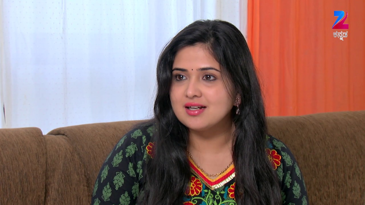 Love Lavike - Romantic Serial - Best Scene - 262 - Charith Balappa ...