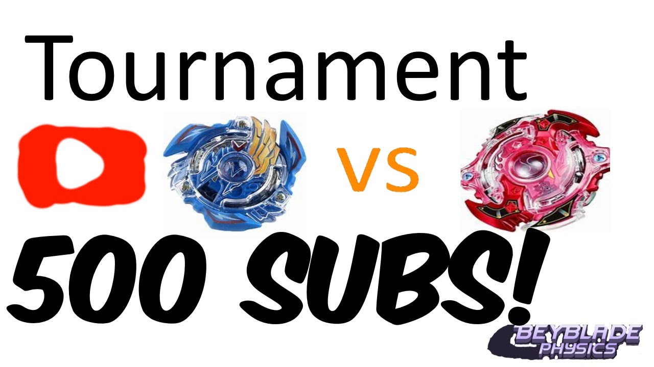 The Great Roblox Beyblade Tournament - YouTube