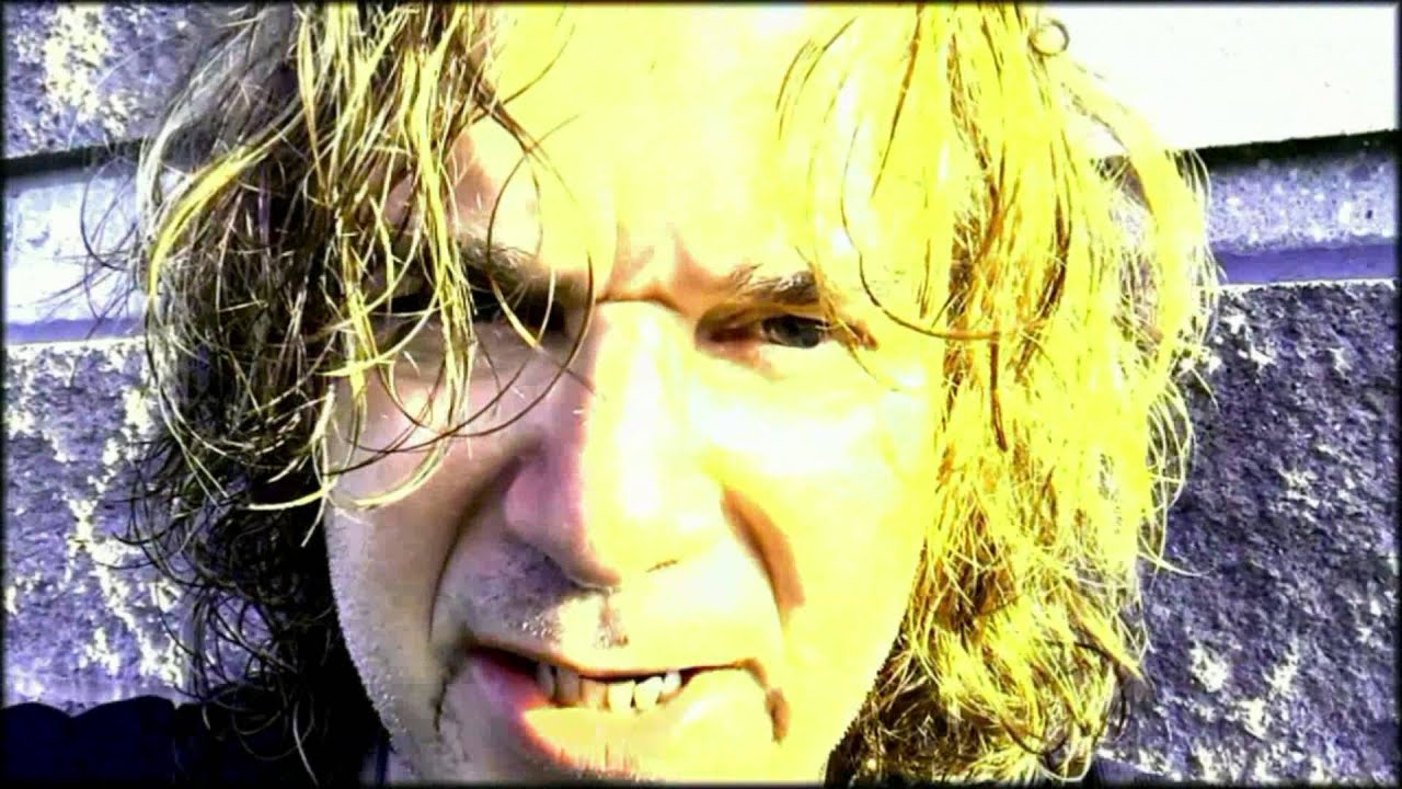 NEVER ENOUGH / Billy Sherwood / Archived CD 2016 - YouTube