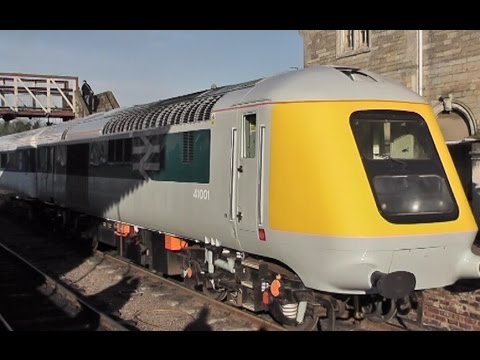 41001 – Prototype HST Powercar - NVR Diesel Gala - 10/04/16 - YouTube