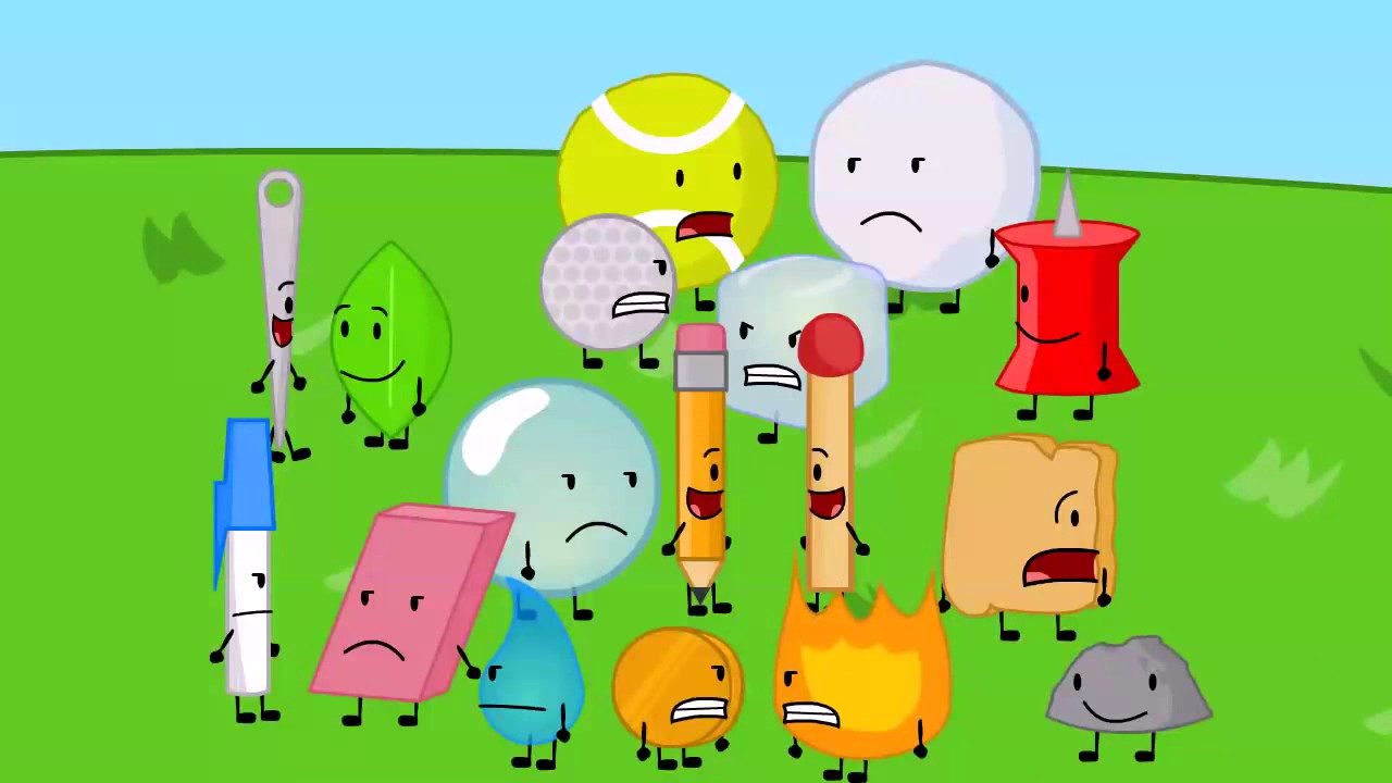 Bfdi in A Nutshell - YouTube