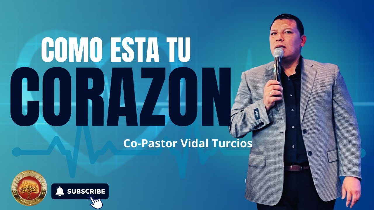 Como Esta Tu Corazon - YouTube
