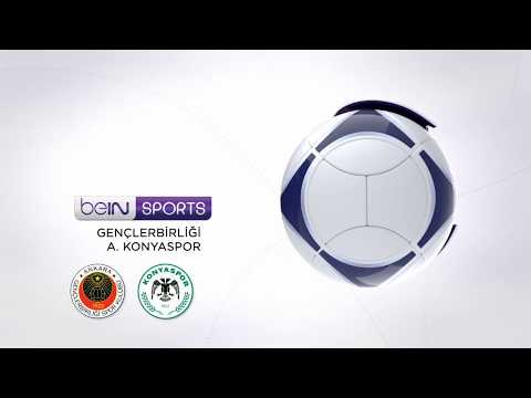 Gençlerbirliği 2 - 1 Atiker Konyaspor #Özet