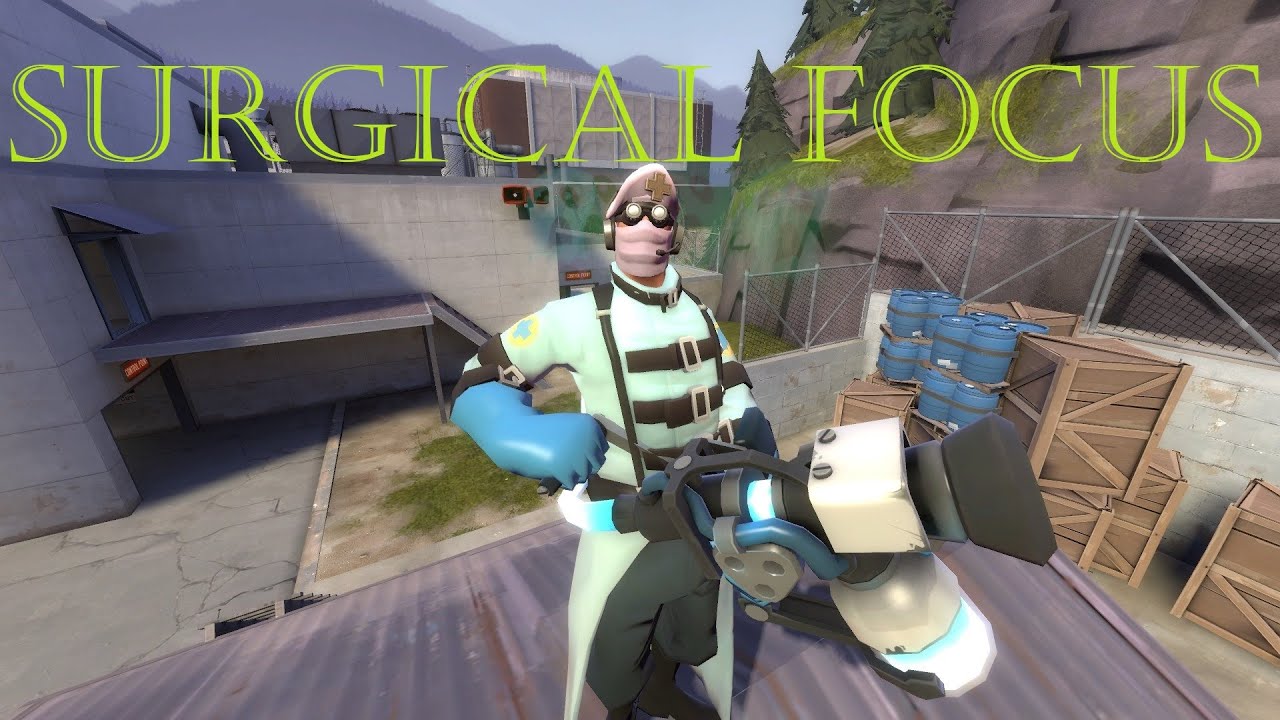 [TF2] Surgical Focus - YouTube