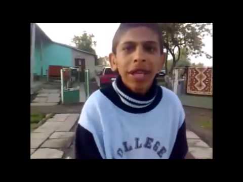 Foku Mé ft Obelix - YouTube