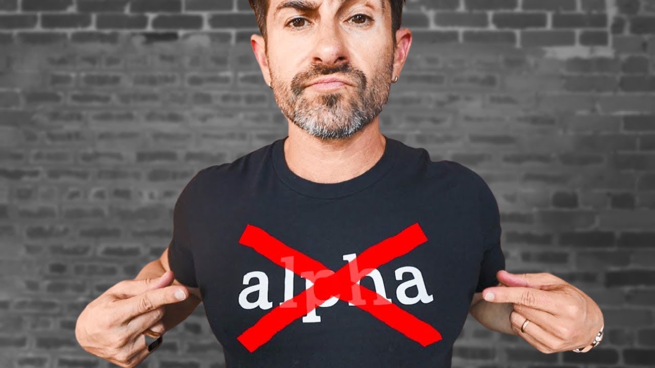 Changing the name "alpha m." because it's TOXIC!?! | Tiege VLOG 358 ...