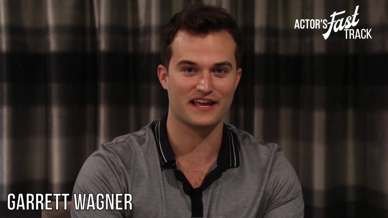 Garrett Wagner Testimonial - YouTube