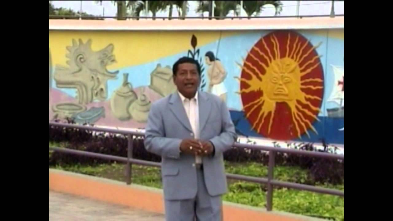 HECTOR CRUZ PARA TI MI AMOR (VALS)) - YouTube