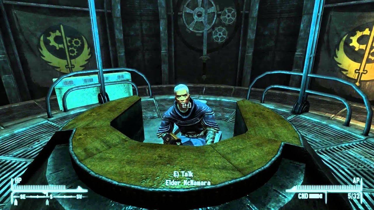 Fallout New Vegas Gameplay Ep 50 Pulse Gun. - YouTube