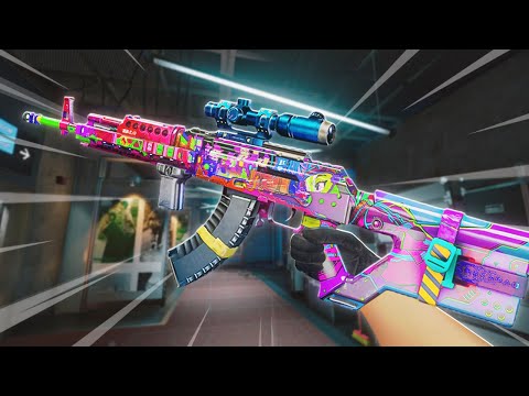 Zofia's AR Has Been FIXED In Rainbow Six Siege - YouTube