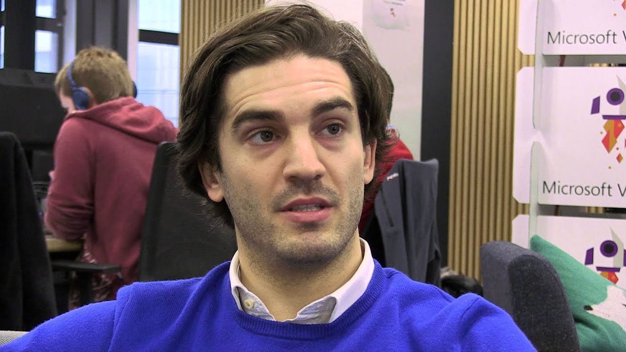 London Accelerator Batch 3 Alumni - YouTube