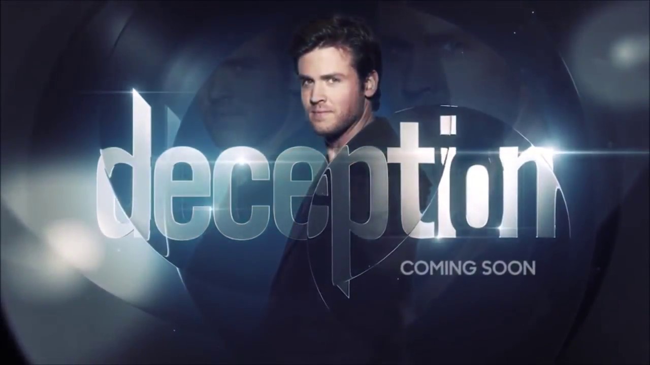 DECEPTION Trailer/Magic Drama Series|Обман Трейлер/Волшебный ...