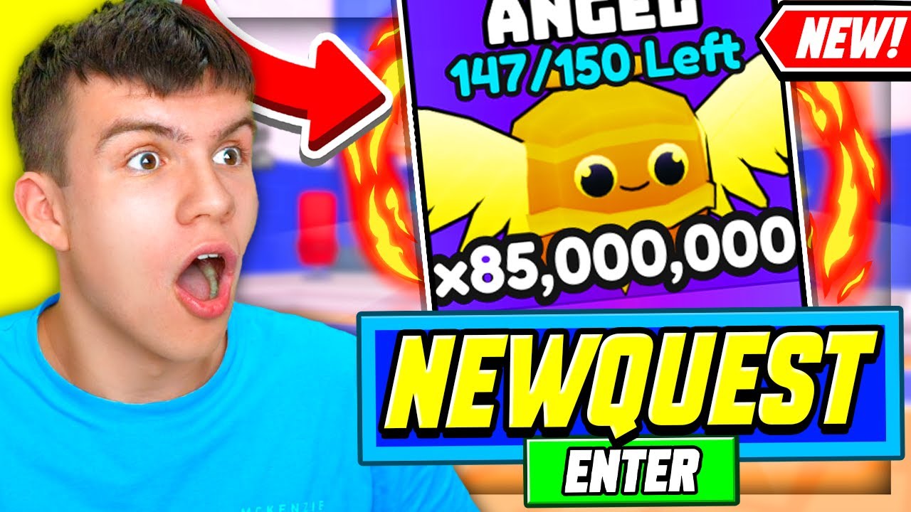 *NEW* ALL WORKING PET QUEST UPDATE CODES FOR ARM WRESTLE SIMULATOR ...