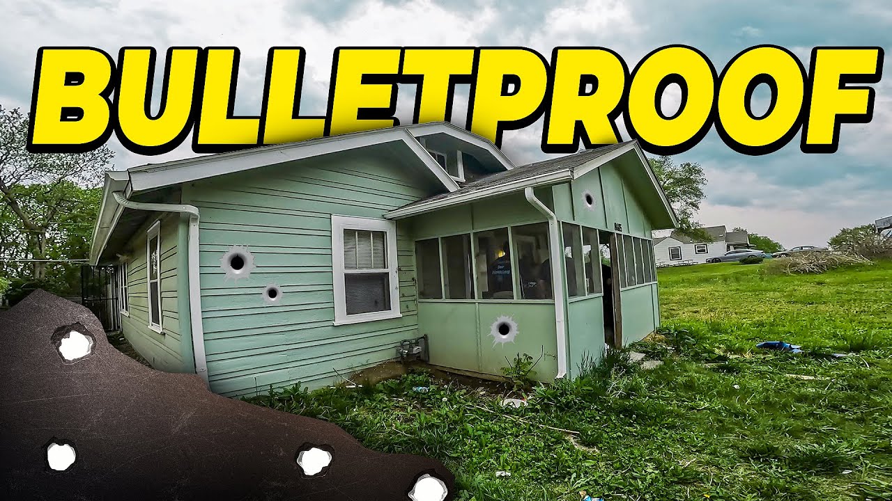 How to Bulletproof Your Rental Properties (Tips and Tricks) - YouTube