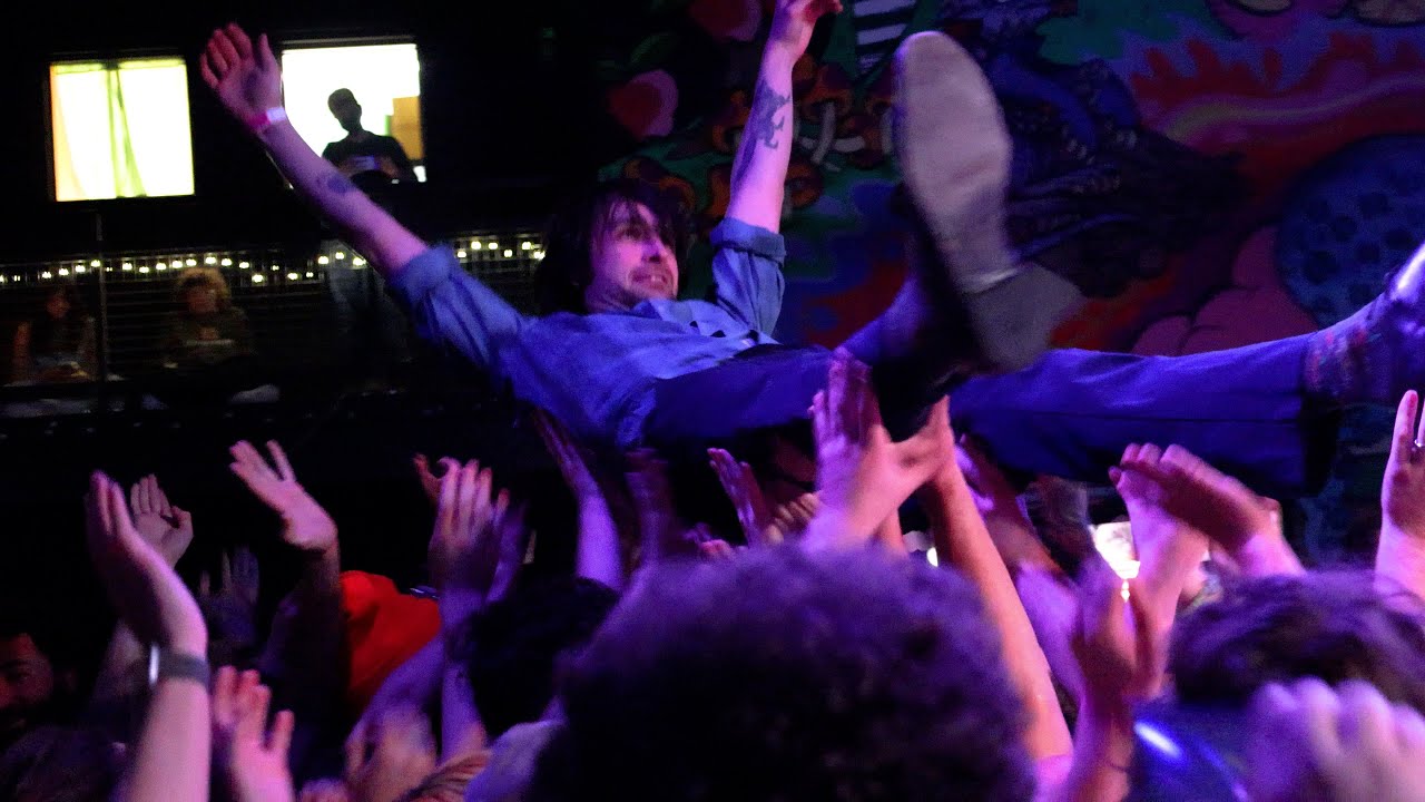 The Taxpayers - Everything is Awful [Live, Seattle, WA, 3/30/24) - YouTube