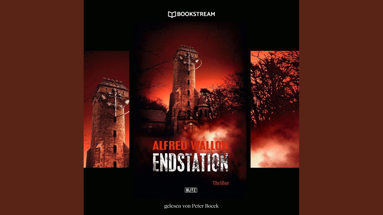 Endstation - Track 1.2 & Endstation - Track 2.1 - Endstation - YouTube