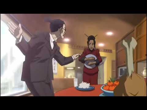 This chicken is cold