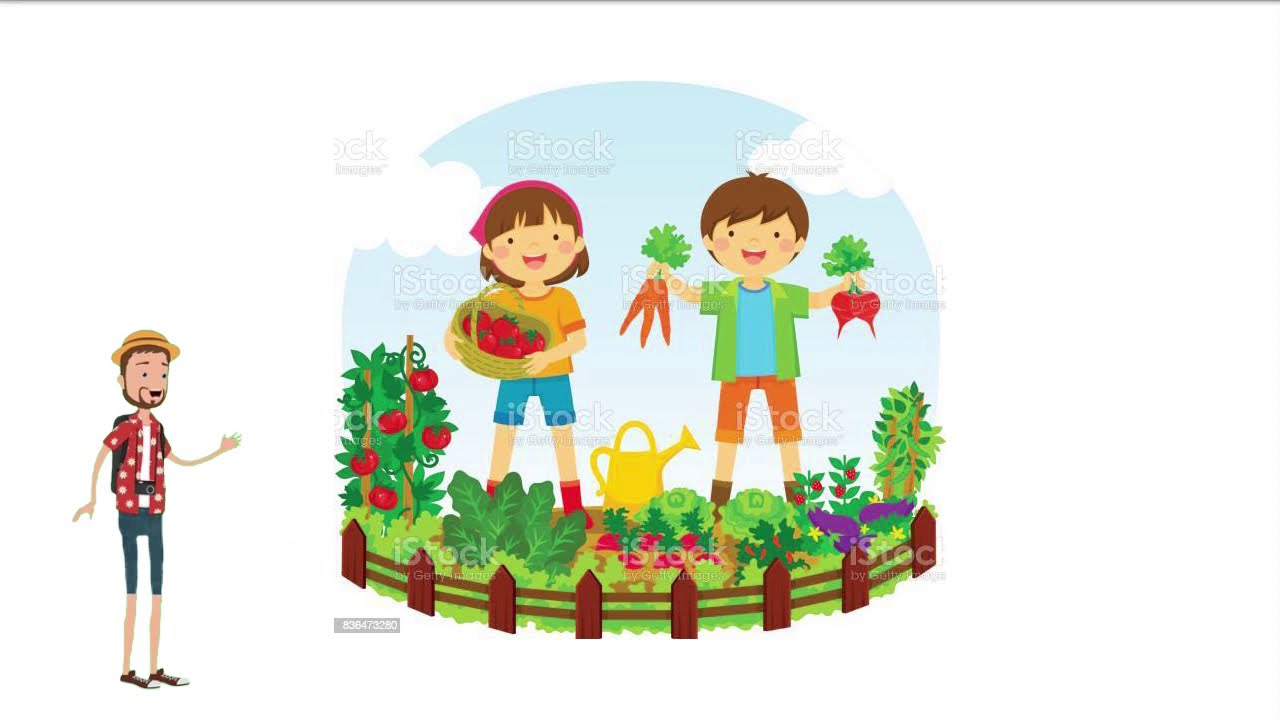 NSTP-CWTS Community Engagement Activities: Home Garden and Tree Growing ...