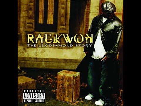 Raekwon - The Hood (Lyrics) - YouTube