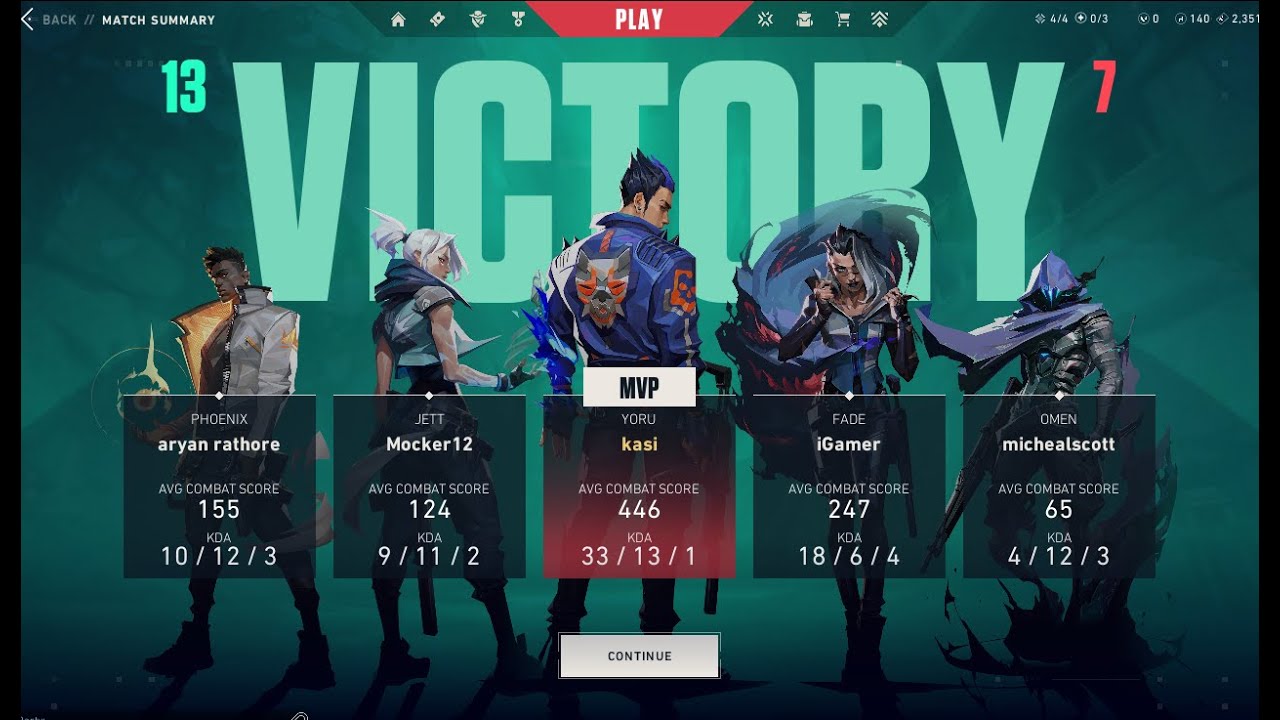 valorant (kasi gamer) - YouTube