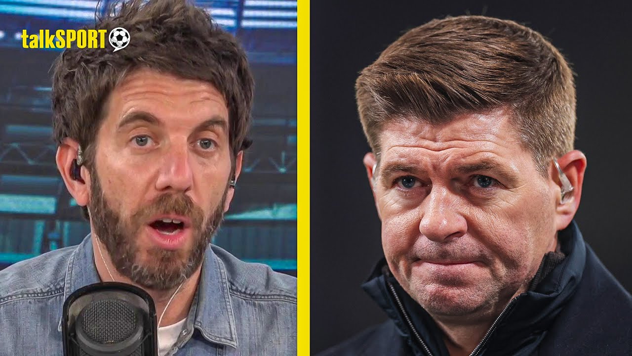 "NOT PROVEN ENOUGH!" Liverpool Fans REACT to Andy Goldstein's Claim ...