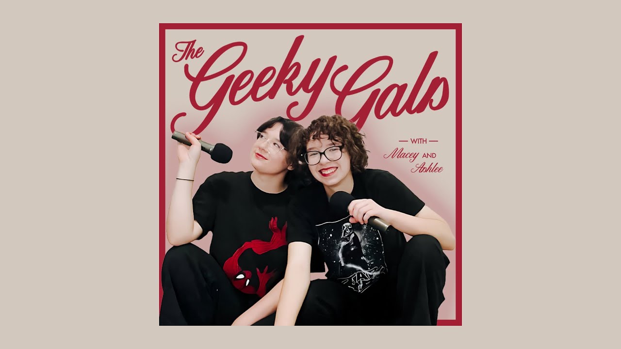 reacting to YOUR bad batch headcanons! | The Geeky Gals Podcast S4 E3 ...