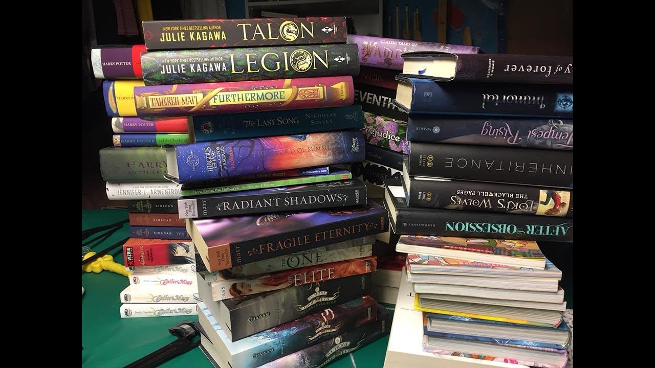 All My UnRead Books PLEASE HELP YouTube all-my-unread-books-please-help-youtube