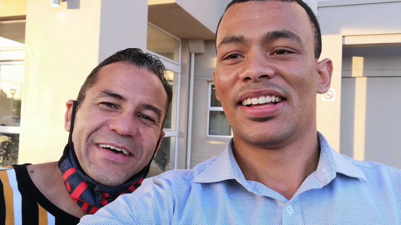 JAYDIN FT. STEVE MORTLOCK van Arendsvlei - YouTube