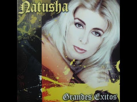 Natusha - Grandes Éxitos - YouTube