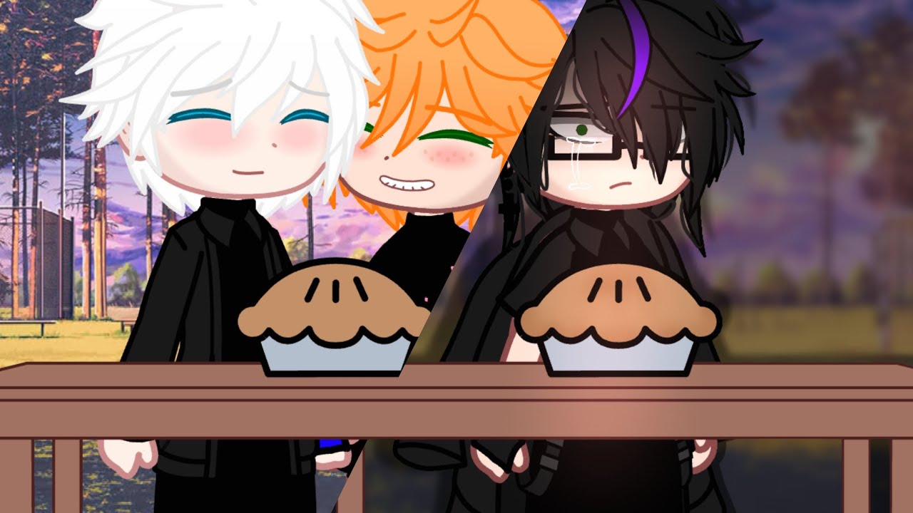 {🎉}Its my party...||MEME/TPN||NorRay-Adults||By: •Hye-Sensei•{🎉} - YouTube