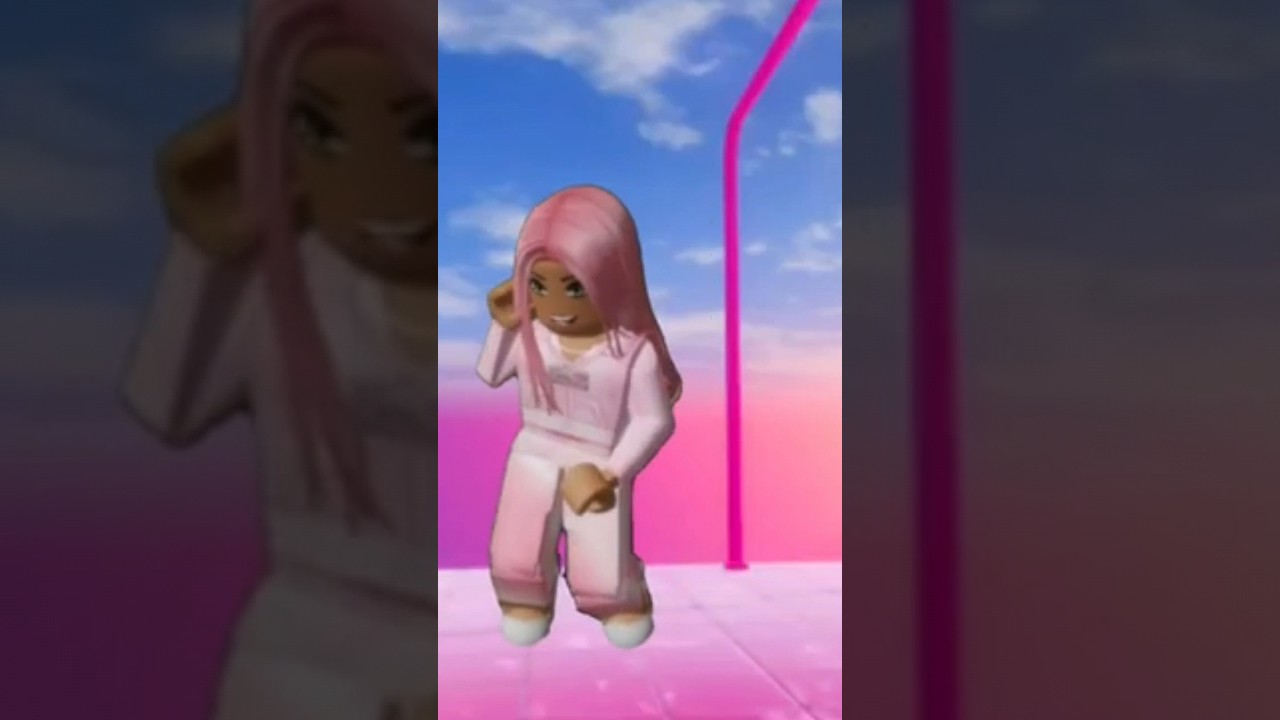 NICKI MINAJ & LIL UZI VERT EVERYBODY ROBLOX VIDEO OUT NOW! #pinkfriday2 ...