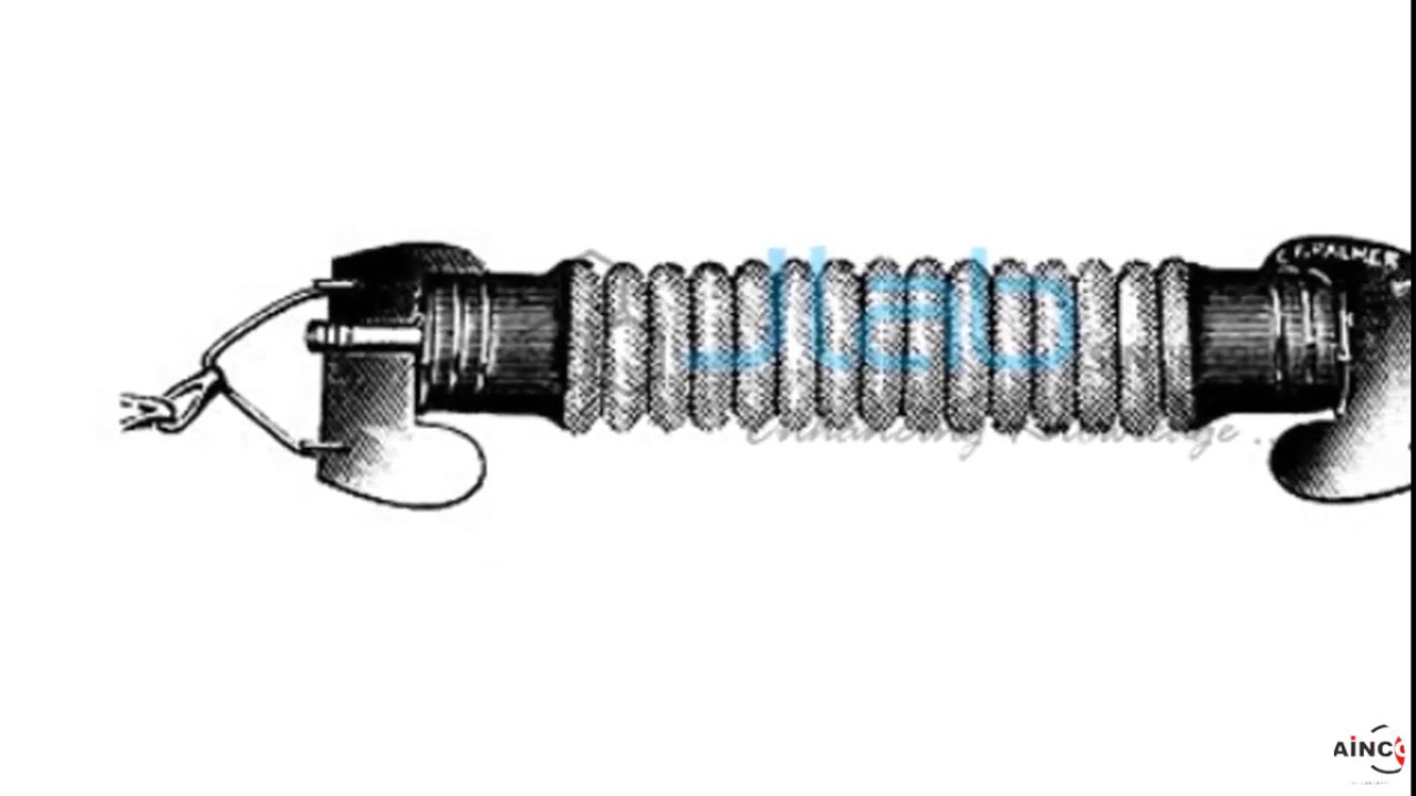 Pneumograph Stethograph - YouTube