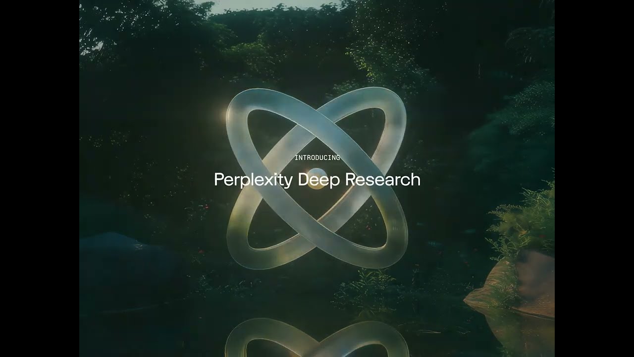 Introducing: Deep Research on Perplexity @perplexity-ai