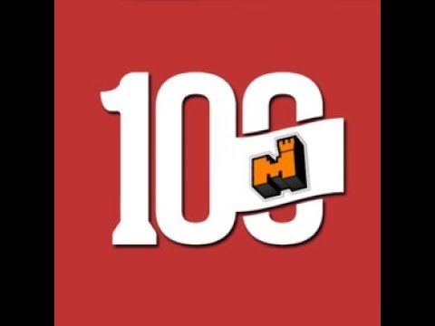 Mineplex Level 100 IRL Video!! - YouTube