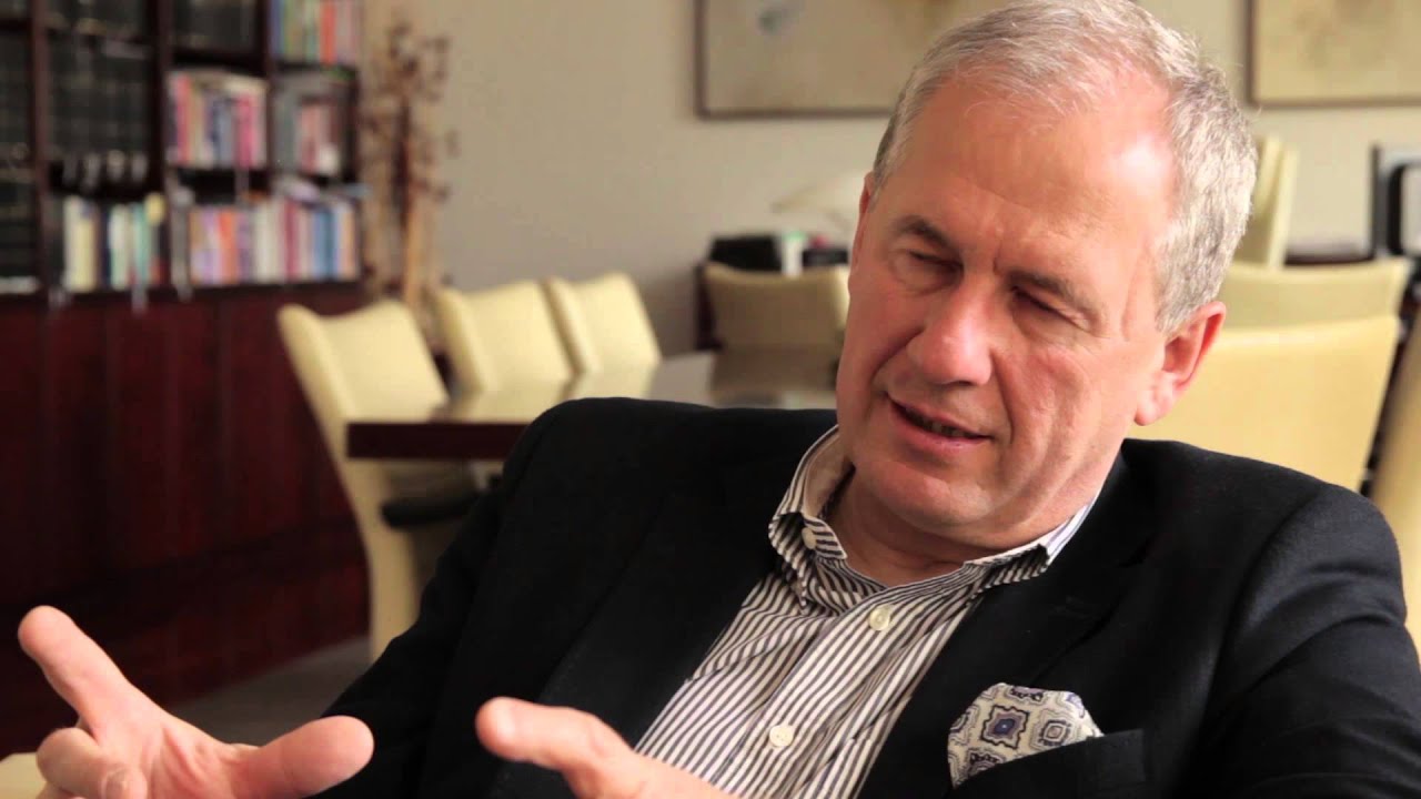 JUDr. Josef Baxa: „Čím větší moc, vyšší postavení, tím citlivější ...