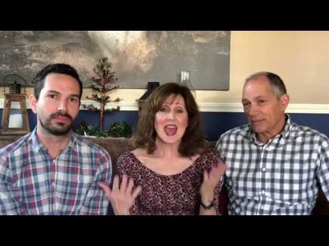 Single Life Workshop: Redding, CA - January 2018 - YouTube