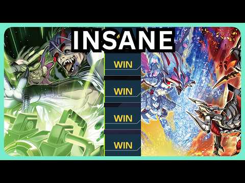GMX Branded ist WAHNSINNIG GUT in Yu-Gi-Oh! Master Duel