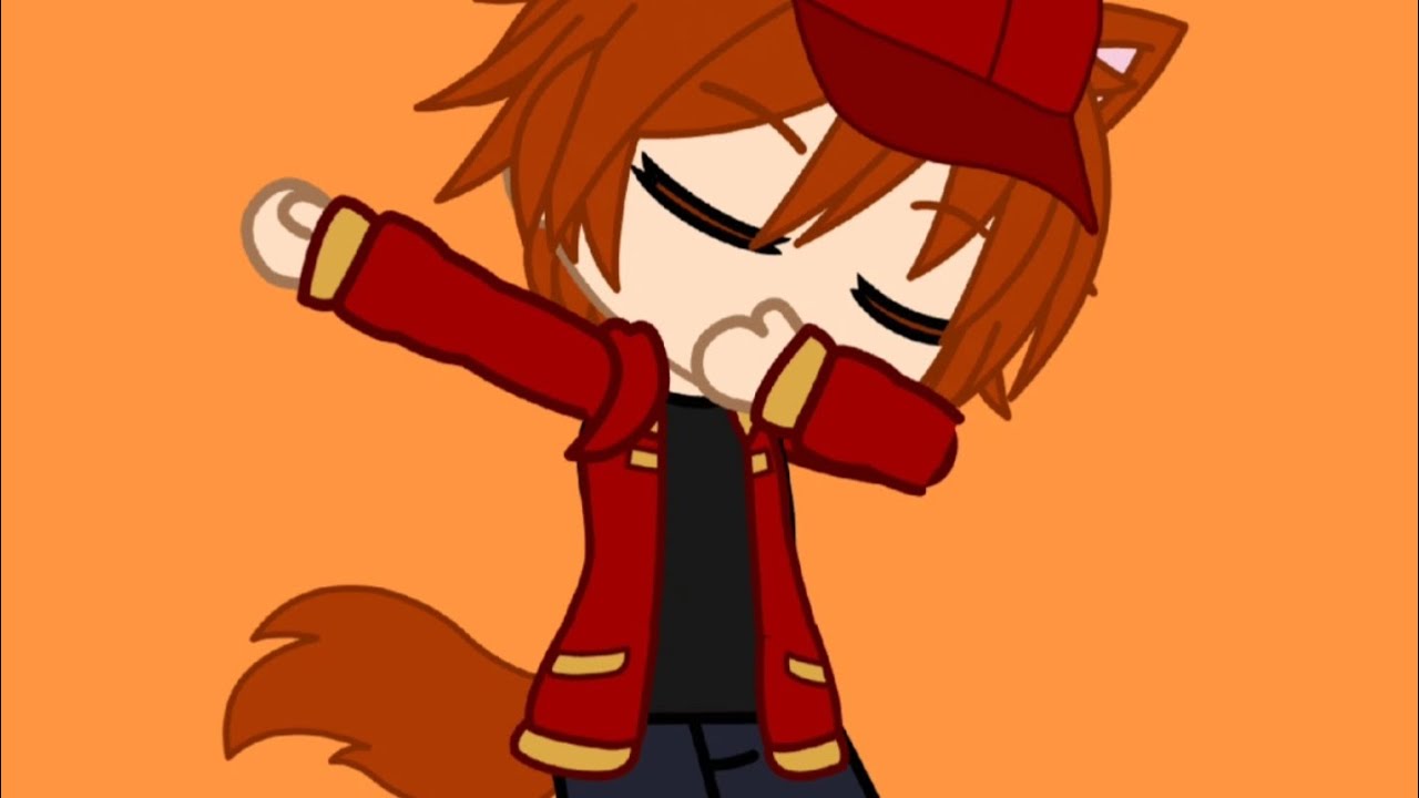 Toca Toca Dance meme // Alvin and the Chipmunks AU // Gacha Club - YouTube