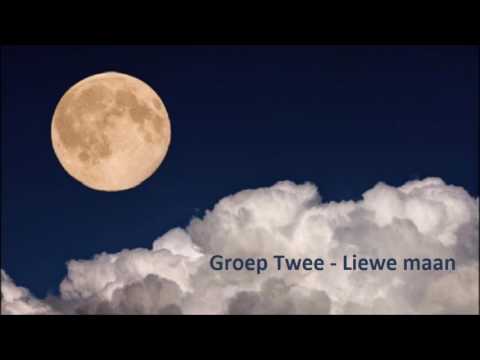 Groep Twee - Liewe maan - YouTube