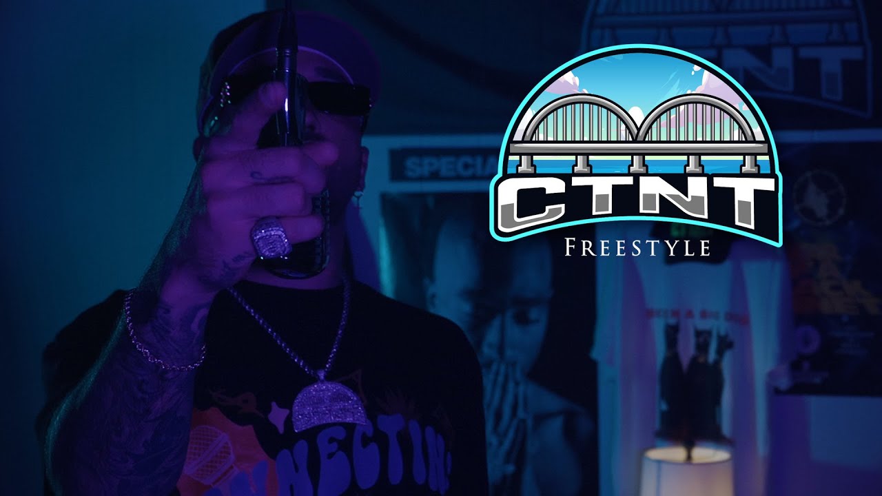 Bridgez-Freestyle (Season 2 ) Part 100 - YouTube