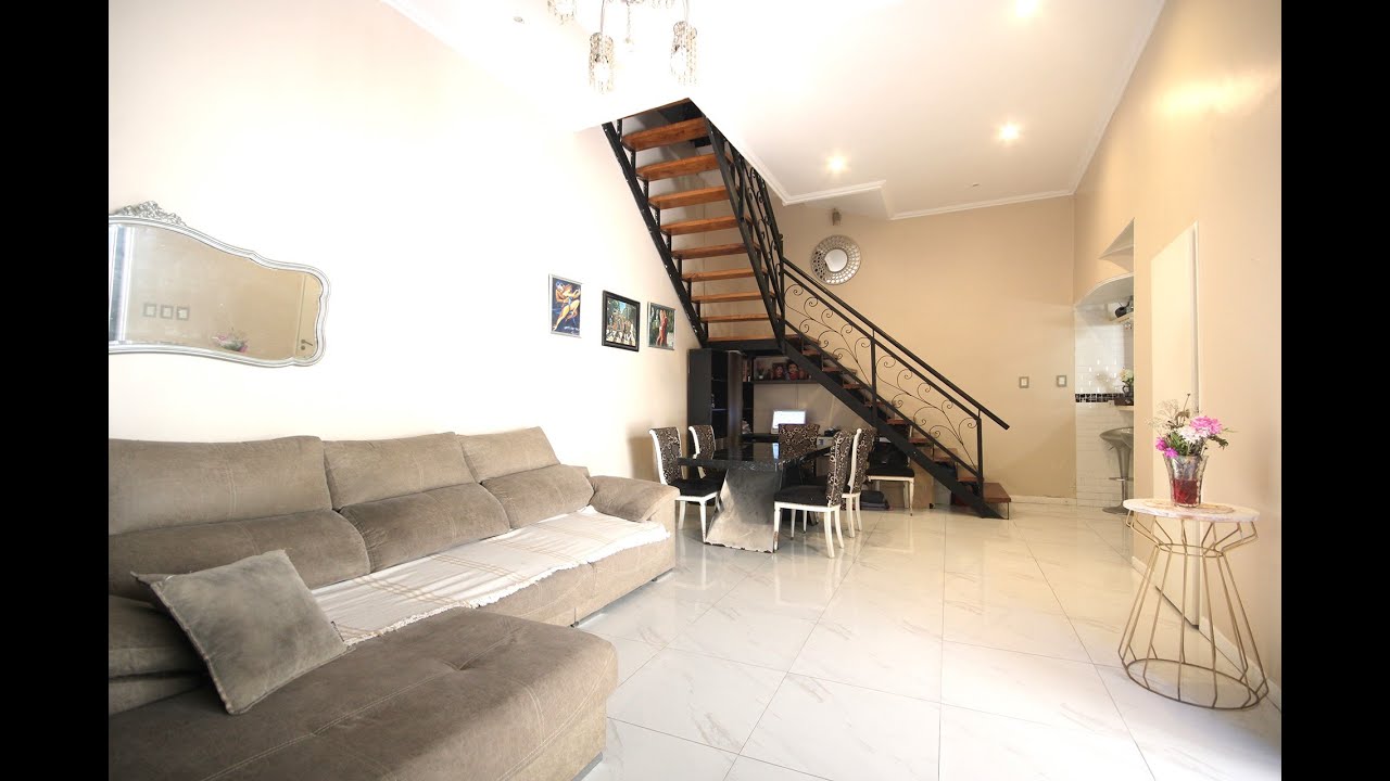 PH 3 AMBIENTES PARQUE PATRICIOS, PATIO, TERRAZA - YouTube